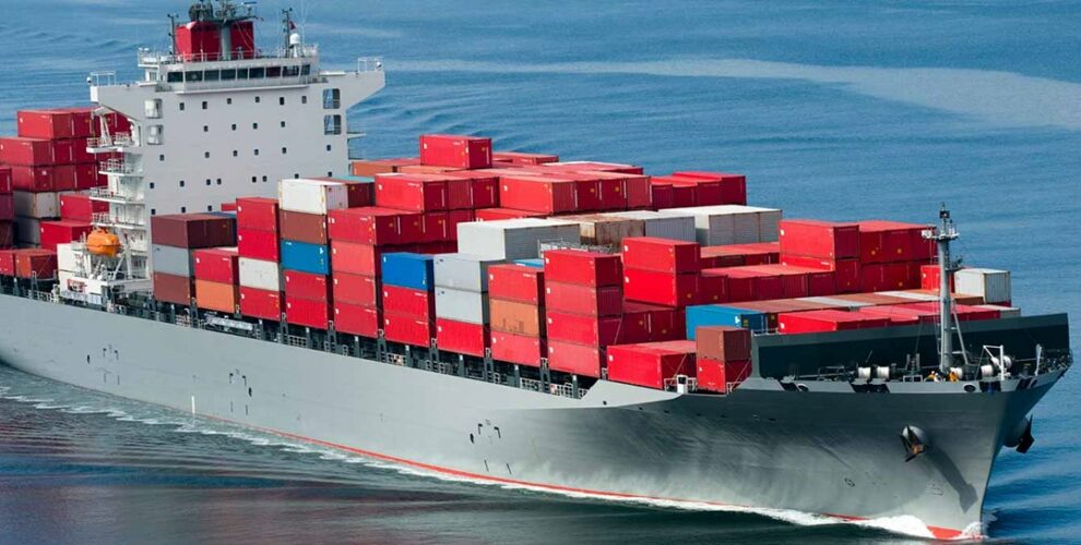 Port reception facilities for the delivery of waste from ships – GPMG