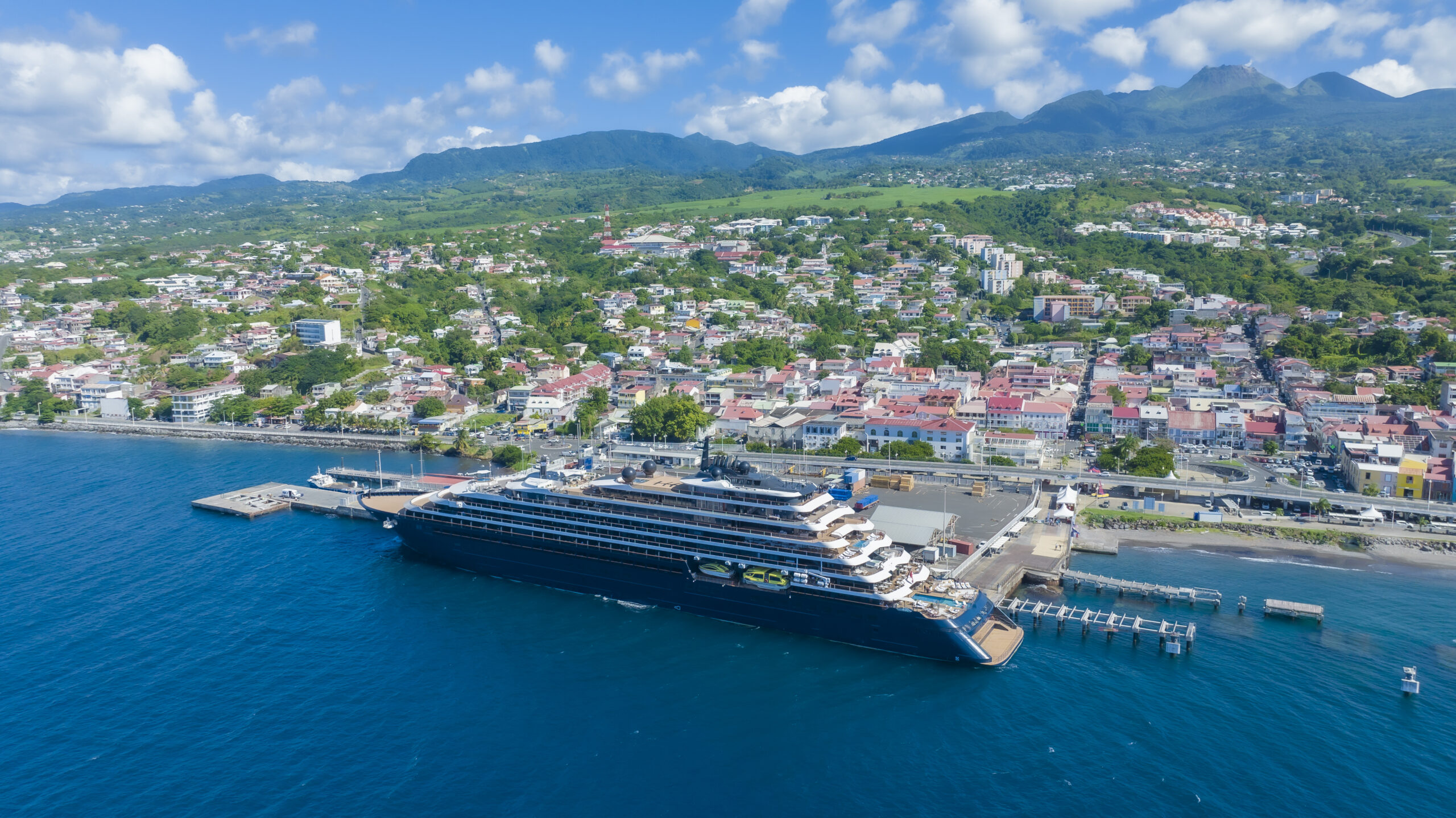 GPMG – Grand Port Maritime de Guadeloupe – GPMG – Grand Port Maritime ...